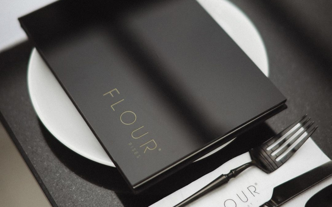 FLOUR - Alpha Creativ3™